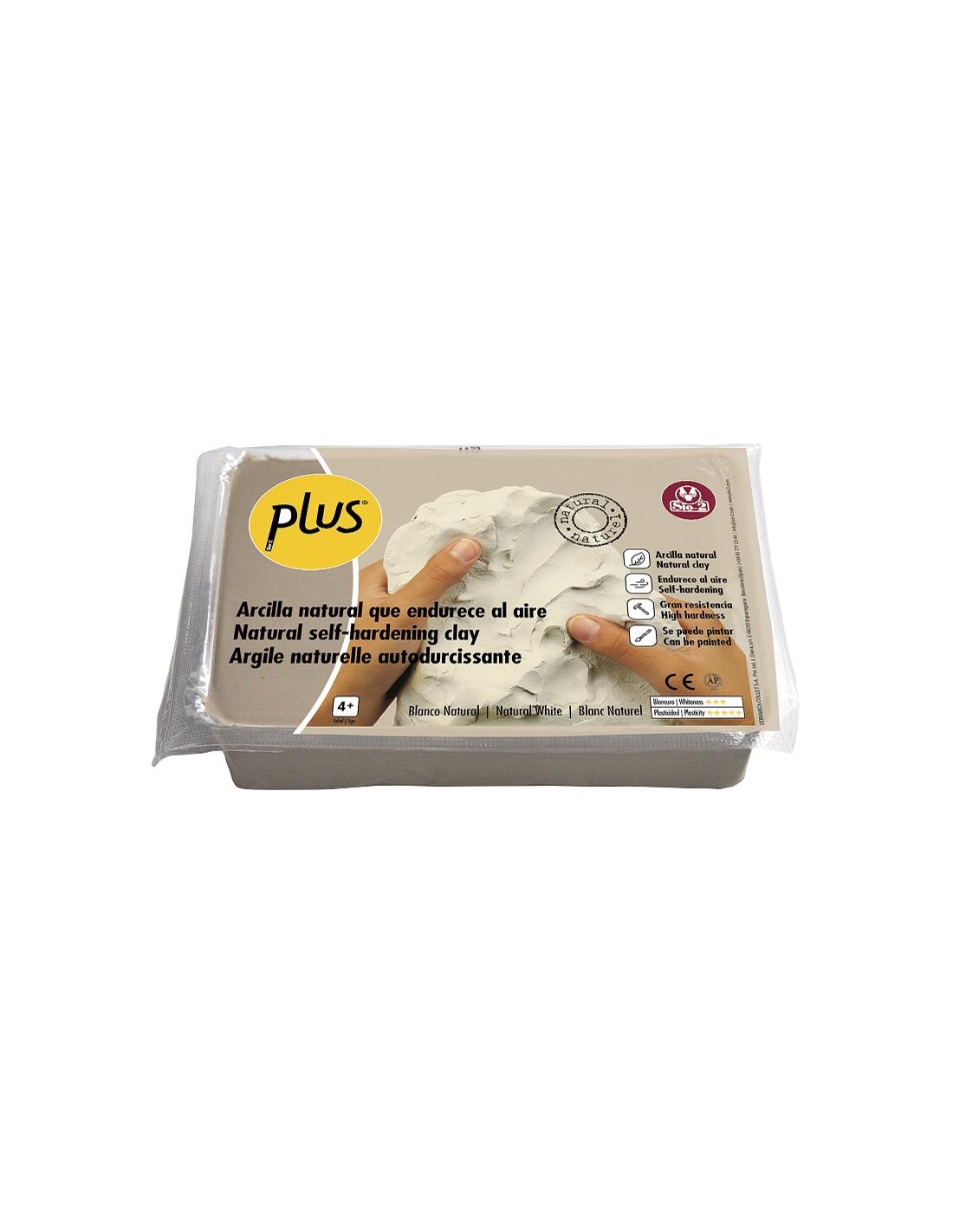PLUS Natural White 1.5kg