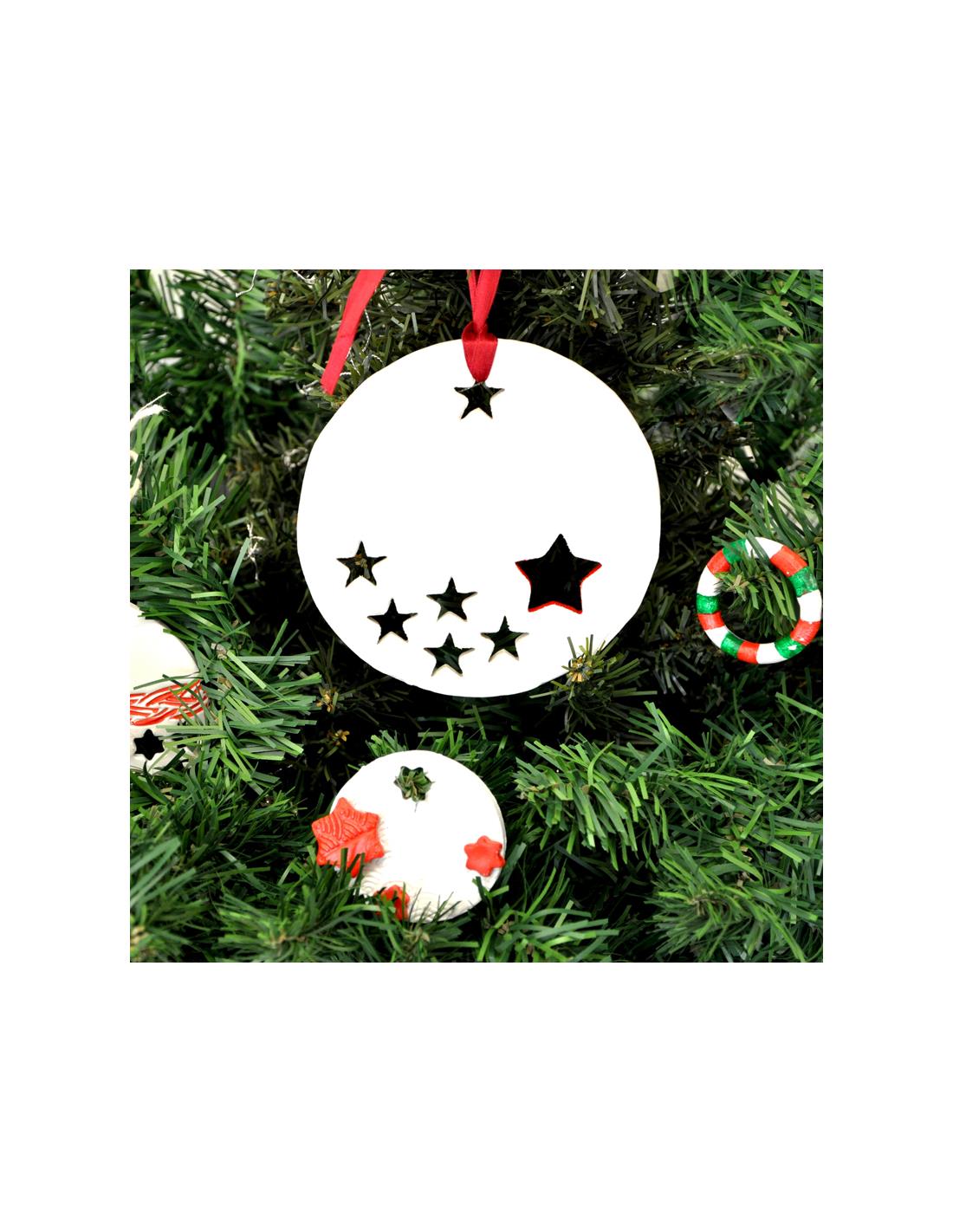 PLUS Arcilla Extra Blanco Secado al Aire - SIO-2