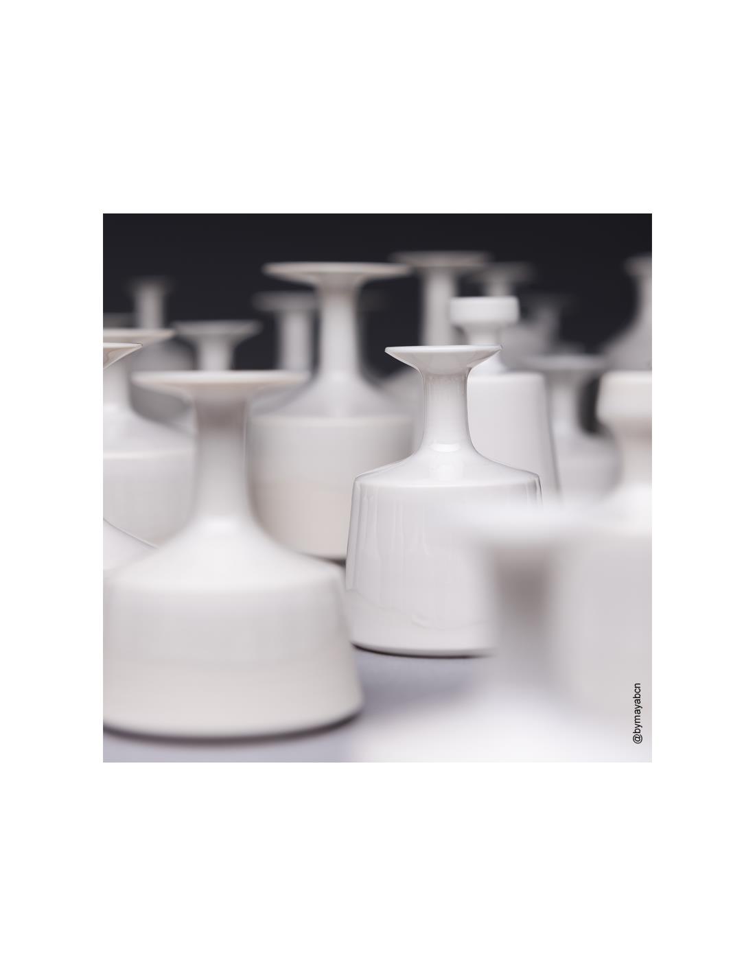 JADE translucent imperial porcelain 5kg