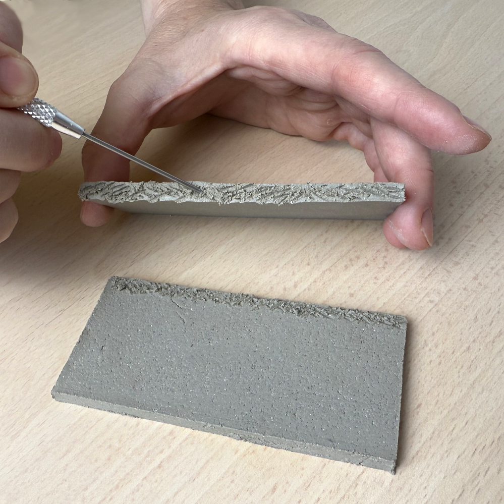 Cómo Trabajar con Arcilla - SIO-2®