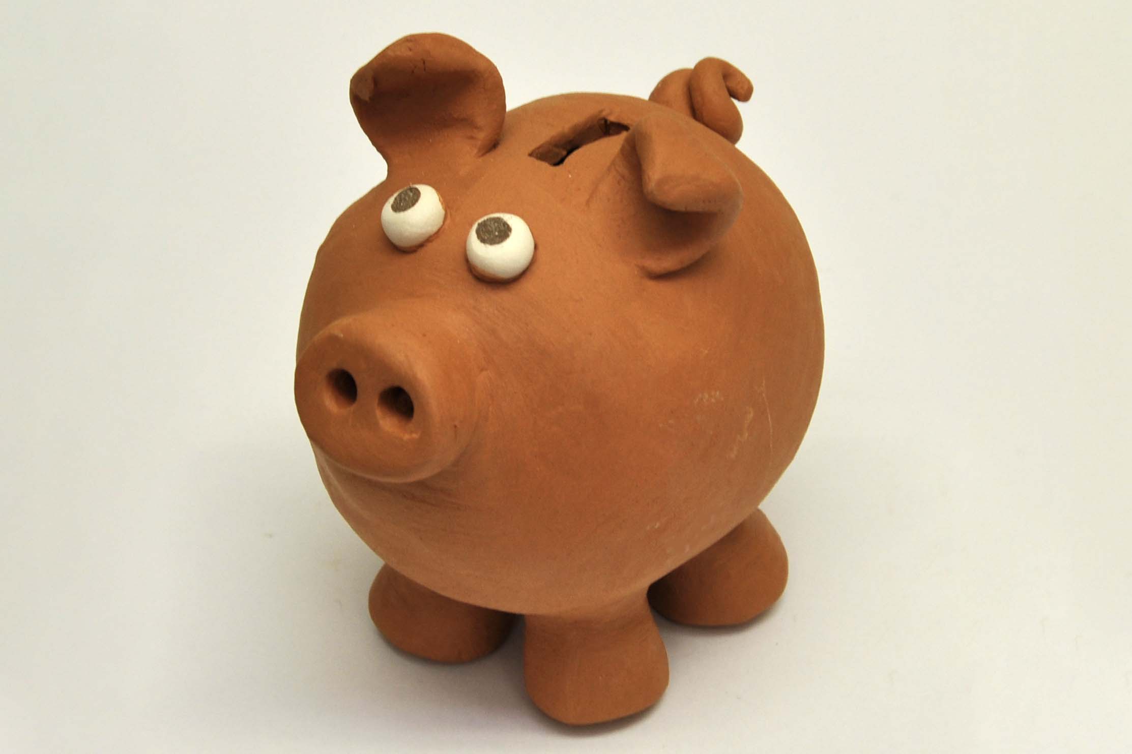 SIO-2® ARGILA | Natural Pottery Clay