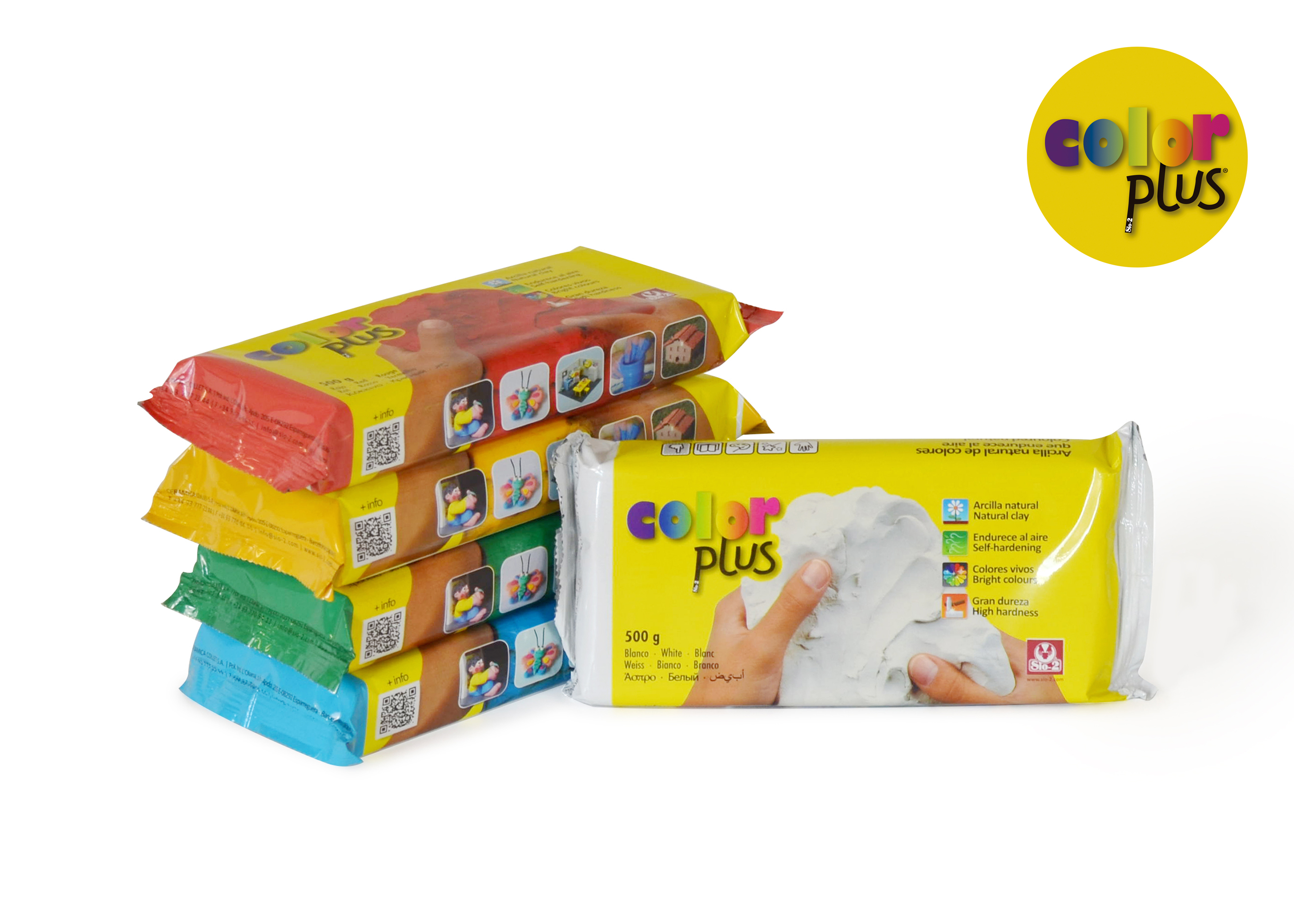 SIO-2 Products | Ceramic Clays, Natural Clays and Ceramic Accessories