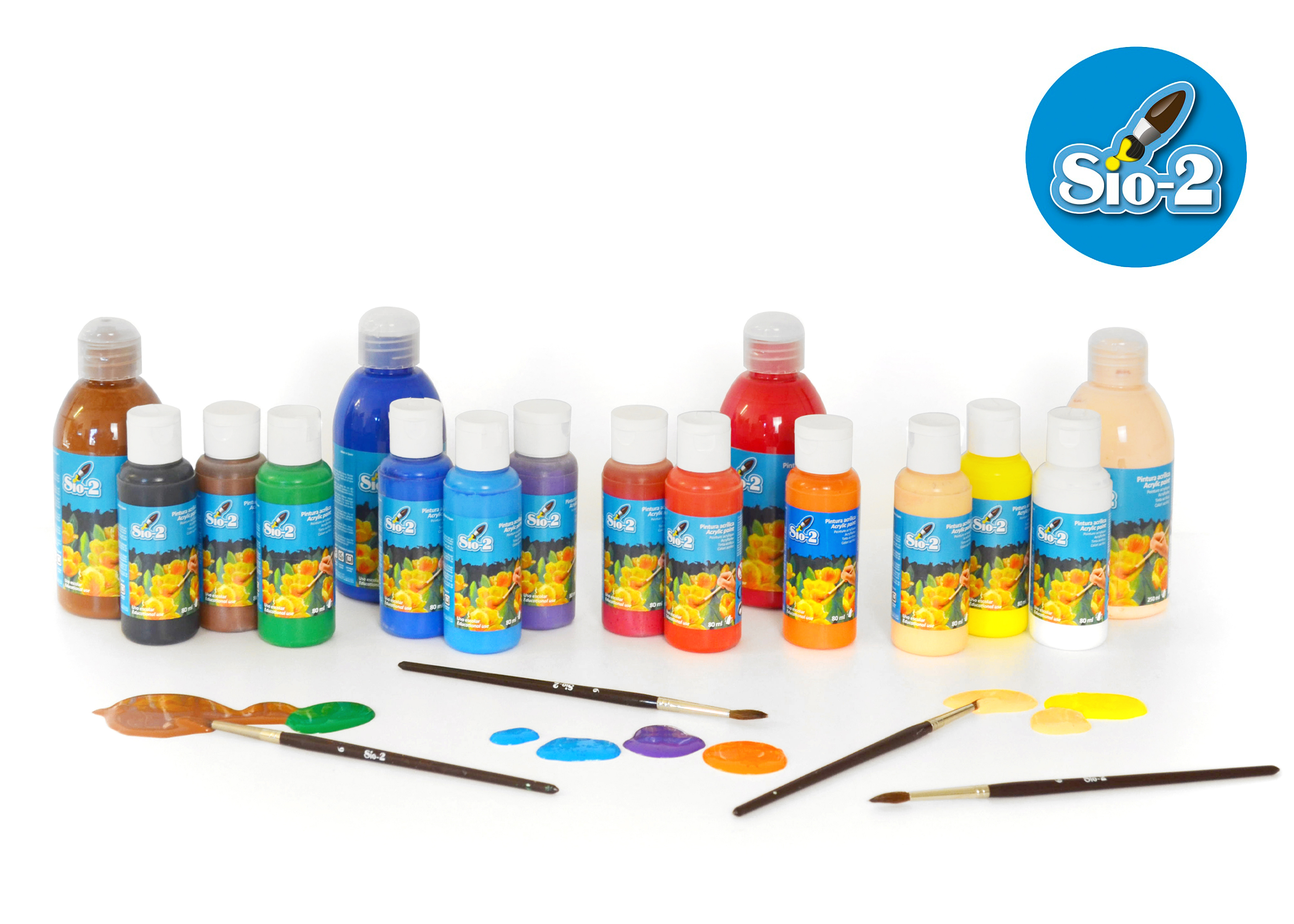 SIO-2 Products | Ceramic Clays, Natural Clays and Ceramic Accessories